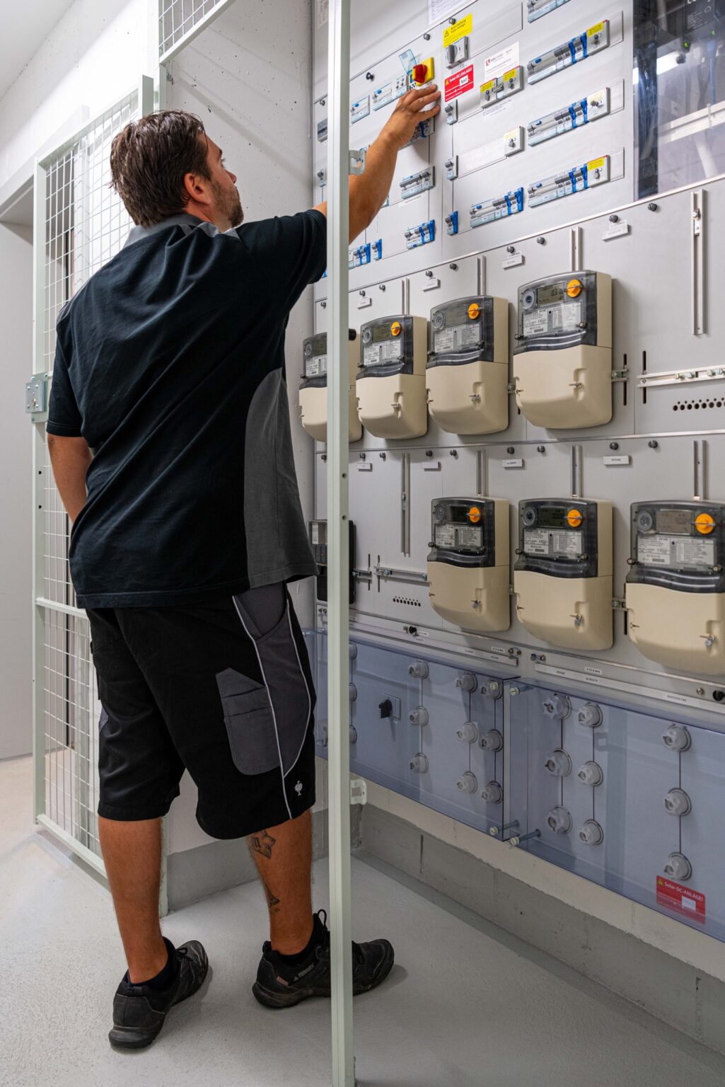 Technischer Dienst und Service » Zeier Home Service